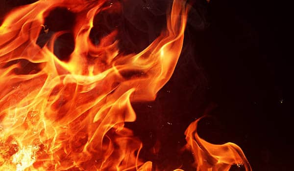 Qué significa SOÑAR CON FUEGO ¡Descubre de qué se trata!